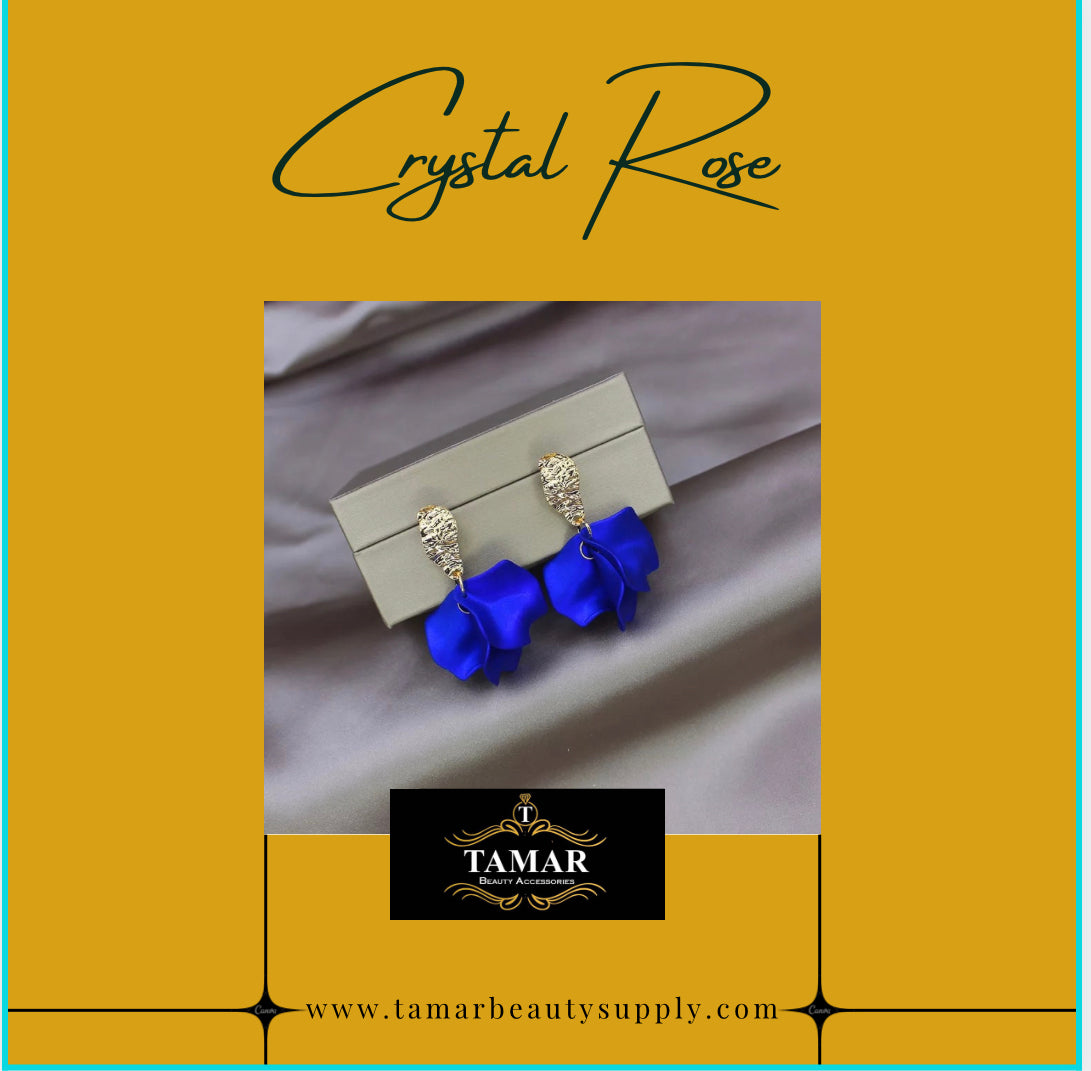 Crystal Rose Collection – Tamar Beauty Supply